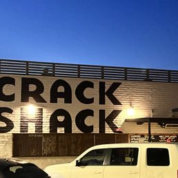 THE CRACK SHACK - Updated October 2025 - 2426 Photos & 2093 Reviews ...