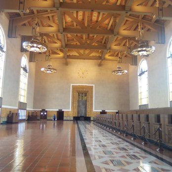 UNION STATION - Updated July 2024 - 3292 Photos & 899 Reviews - 800 N ...