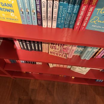 LOVESTRUCK BOOKS - Updated January 2026 - 71 Photos & 23 Reviews - 44 ...