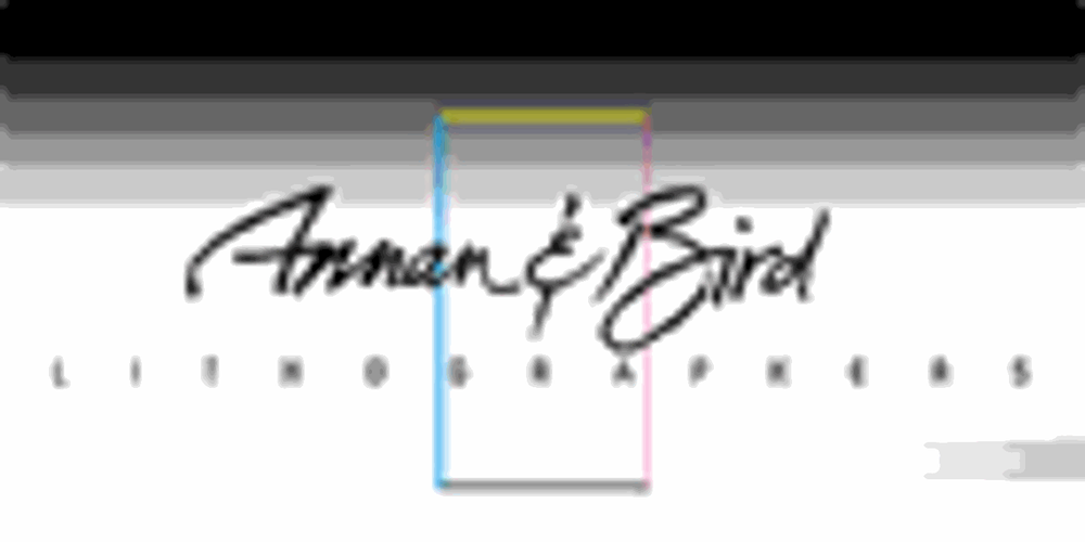 ANNAN & BIRD LITHOGRAPHERS - Updated January 2026 - 1060 Tristar Drive ...