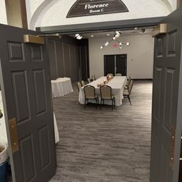 VIA ROMA EVENT CENTER & RISTORANTE - Updated December 2025 - 65 Photos ...