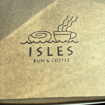 ISLES BUN & COFFEE - Updated August 2024 - 352 Photos & 503 Reviews ...