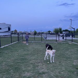 WANDERLUST CROSSINGS RV PARK - 59 Photos & 30 Reviews - RV Parks - 1038 ...