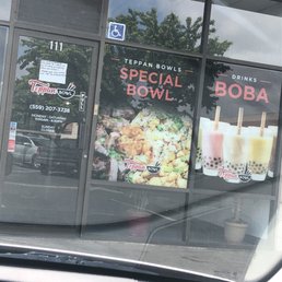 TEPPAN BOWL - Updated August 2024 - 169 Photos & 218 Reviews - 50 W ...