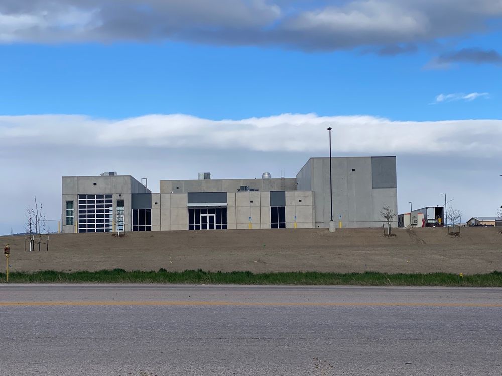 TRANSOURCE TRUCK & EQUIPMENT - Updated July 2025 - 2233 N Elk Vale Rd ...