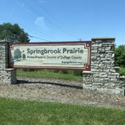 SPRINGBROOK PRAIRIE FOREST PRESERVE - 121 Photos & 34 Reviews - 83RD ...