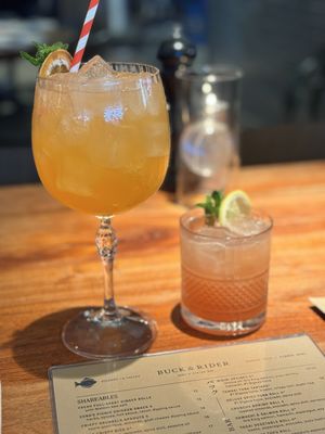 BUCK & RIDER — GILBERT / EAST VALLEY - Updated September 2025 - 1463 ...