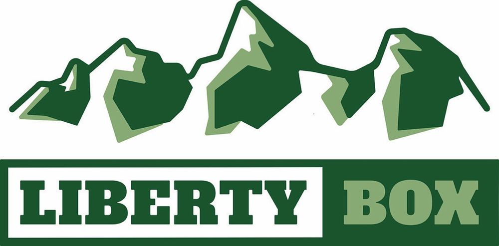 LIBERTY BOX - Updated July 2025 - 9022 S 1000th W, Victor, Idaho - Self ...