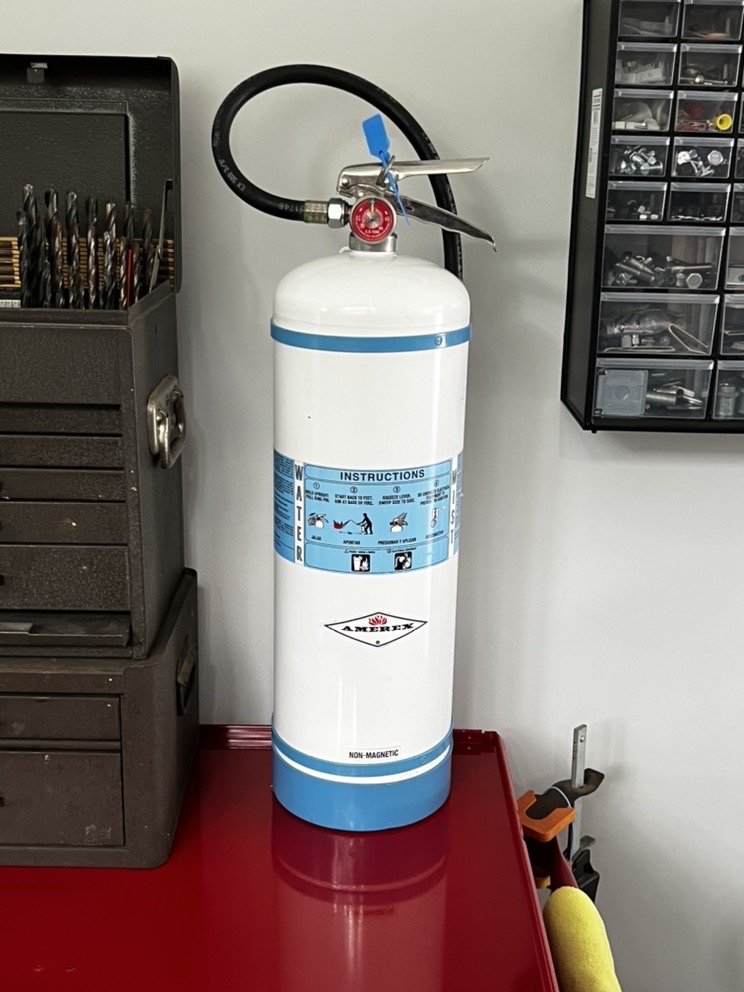 ADVANCE FIRE & SAFETY - Updated October 2025 - Burbank, Illinois - Fire ...