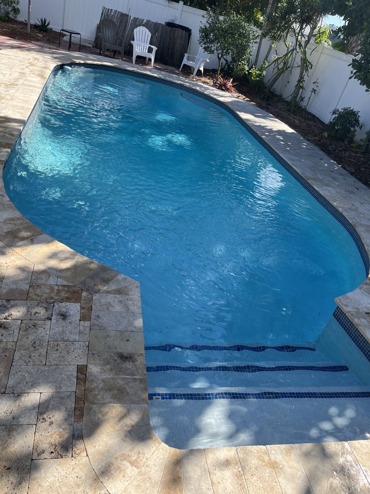 POOL 4 YOU PROFESSIONAL SERVICES - Updated January 2026 - Coral Springs ...