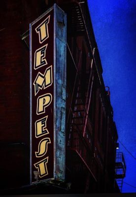 TEMPEST - Updated May 2024 - 547 Photos & 805 Reviews - 431 Natoma St ...