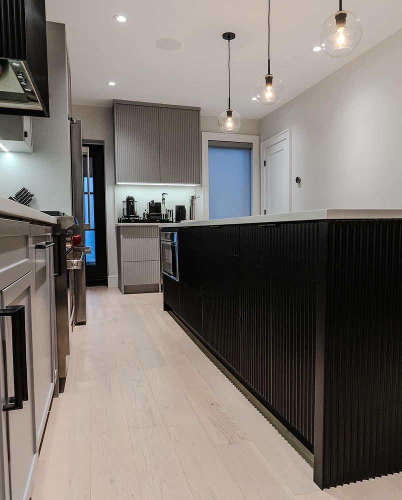 BANSAL WOOD CRAFTS - Updated March 2025 - Request a Quote - Bolton, Ontario - Cabinetry - Phone ...