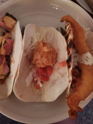 TEMPT RESTAURANT LOUNGE - 96 Photos & 111 Reviews - 500 Pinewood Sq ...