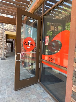 SAKANA SUSHI BAR & JAPANESE RESTAURANT - Updated January 2026 - 473 ...