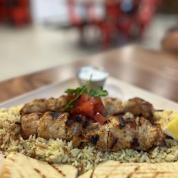 THE GREAT GREEK MEDITERRANEAN GRILL - Updated May 2024 - 228 Photos ...