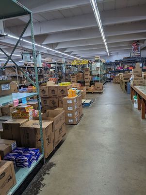 GENERAL CANDY COMPANY - Updated December 2025 - 18 Photos & 17 Reviews ...