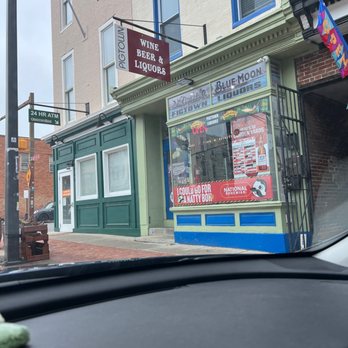 PIGTOWN WINES, BEER & LIQUOR - Updated October 2025 - 35 Photos & 31 ...