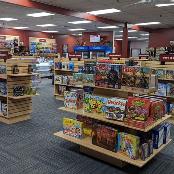 NUTMEG GAMES - Updated October 2025 - 18 Photos - 178 Danbury Rd, New ...