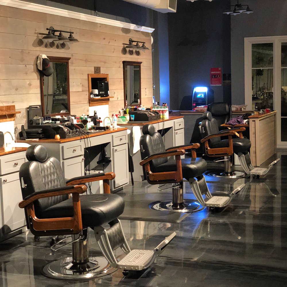 SINGLE BARREL BARBERSHOP - 28 Reviews - 1830 29th Ave S, Homewood ...