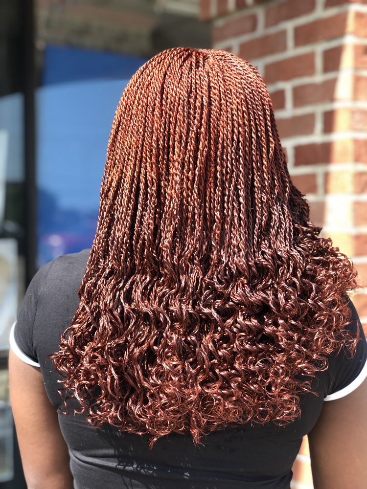 LIKA BRAIDS - Updated January 2025 - Request an Appointment - 33 Photos ...
