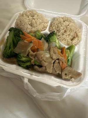 LAMBO WOK - Updated December 2025 - 23 Reviews - 3201 7th St, Bay City ...