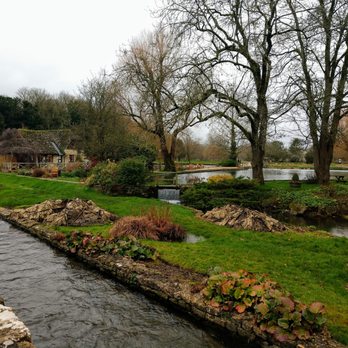 BIBURY TROUT FARM - Updated May 2025 - 14 Photos - Cirencester ...