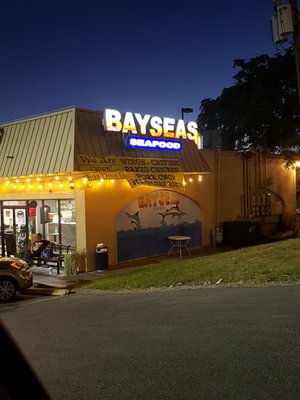 BAYSEAS CATFISH HOUSE - Updated July 2024 - 289 Photos & 390 Reviews ...