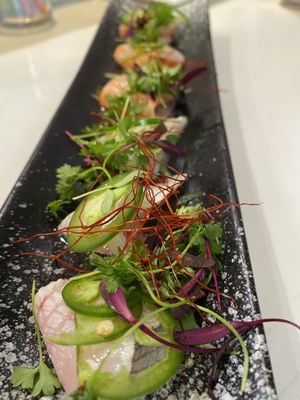 ORION SUSHI - Updated July 2025 - 174 Photos & 144 Reviews - 11068 W ...