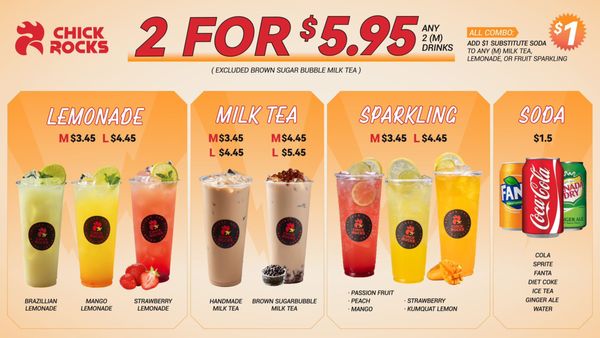 CHICK ROCKS - Updated December 2025 - 50 Photos & 22 Reviews - 30-02 ...