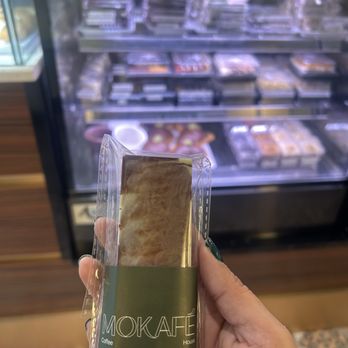 MOKAFE - Updated November 2025 - 298 Photos & 112 Reviews - 25-73 ...