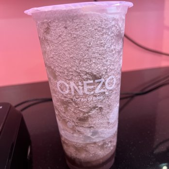 ONE ZO BOBA - DULUTH - Updated November 2024 - 593 Photos & 224 Reviews ...