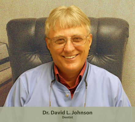 JOHNSON DAVID L DDS - Updated December 2025 - 24 N Saint Joseph Ave ...