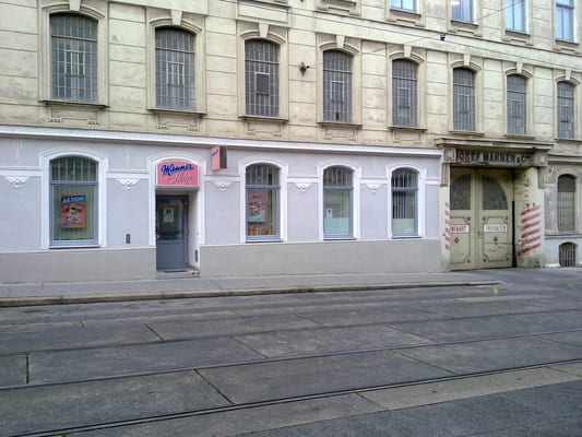 MANNER - Updated May 2026 - Wilhelminenstr. 6, Wien, Austria ...