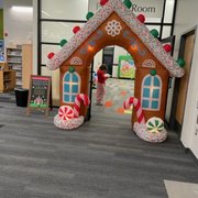 WAKE COUNTY PUBLIC LIBRARY, NORTH REGIONAL BRANCH - 27 Photos & 22 ...