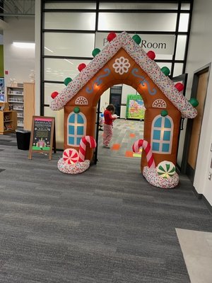 WAKE COUNTY PUBLIC LIBRARY, NORTH REGIONAL BRANCH - Updated October ...