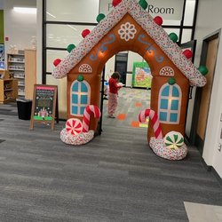 WAKE COUNTY PUBLIC LIBRARY, NORTH REGIONAL BRANCH - 27 Photos & 23 ...