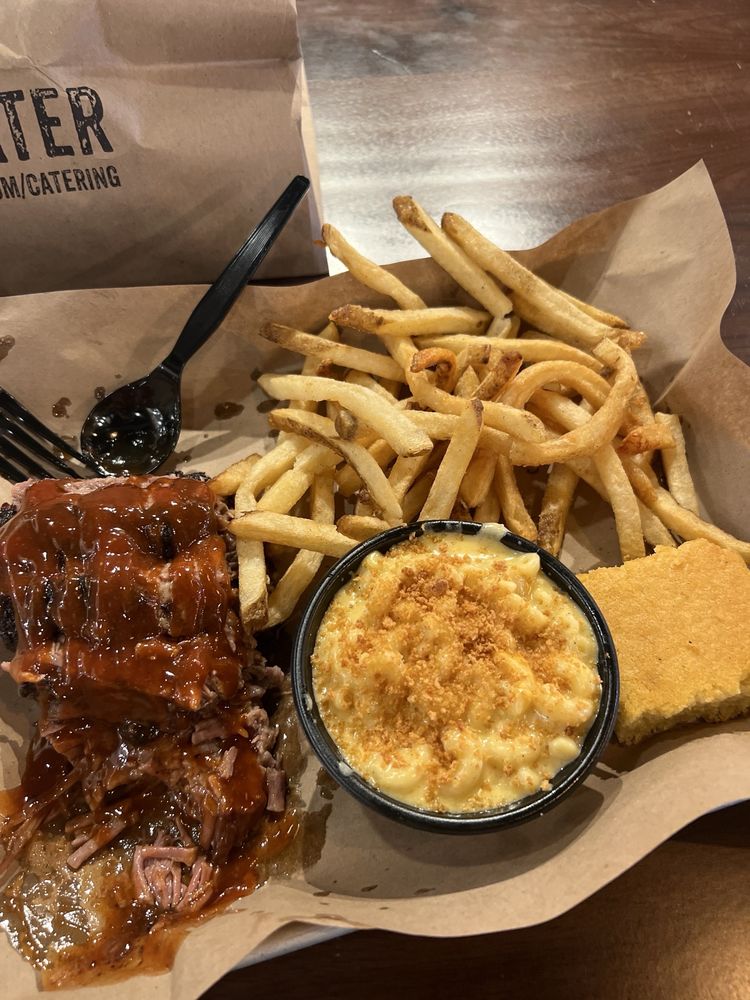 MISSION BBQ - Updated December 2025 - 33 Reviews - 3662 Concord Pike ...