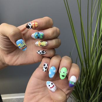 YUKI NAILS - Updated October 2024 - 48 Photos & 20 Reviews - 10090 ...