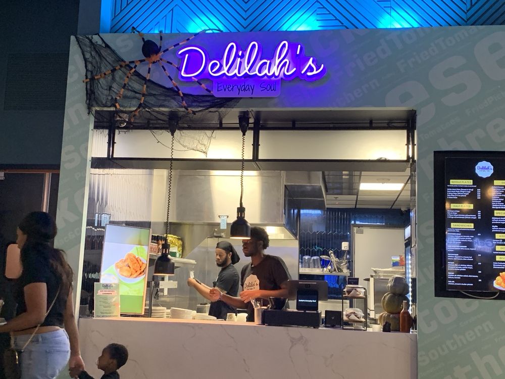 DELILAH’S EVERYDAY SOUL - Updated November 2024 - 4550 Olde Perimeter ...