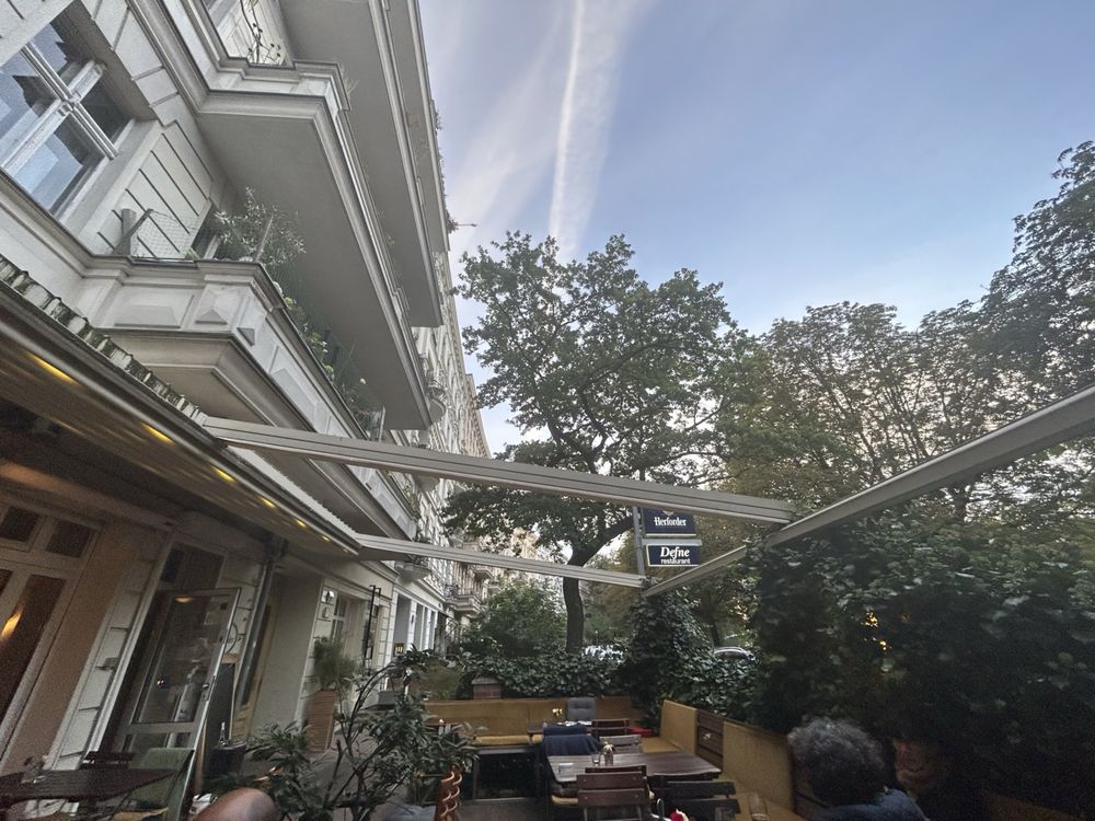 DEFNE - Updated July 2025 - 13 Photos & 64 Reviews - Planufer 92 c ...