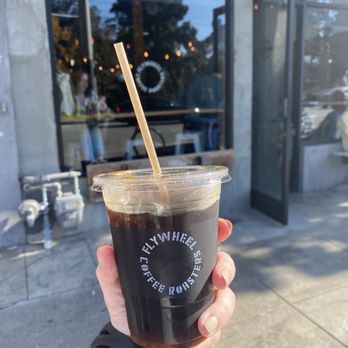 FLYWHEEL COFFEE ROASTERS - Updated April 2025 - 743 Photos & 664 ...