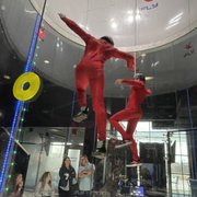 IFLY DETROIT - 49 Photos - 26975 Adell Center Dr, Novi, MI - Yelp