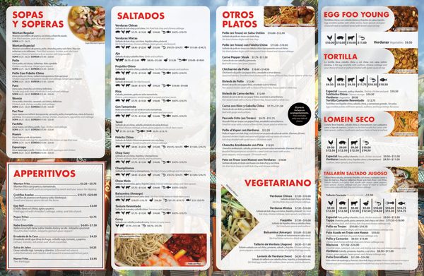 CHIFA JADE GARDEN - Updated May 2024 - 139 Photos & 76 Reviews - 927 ...