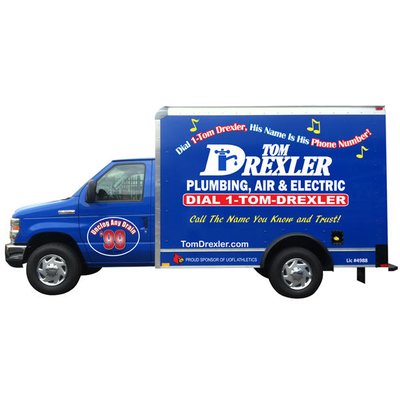 TOM DREXLER - 34 Photos & 188 Reviews - Louisville, Kentucky - Plumbing ...