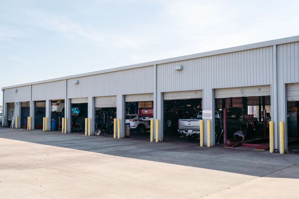 PATTERSON CHRYSLER DODGE JEEP RAM -TYLER - Updated June 2026 - 57 ...