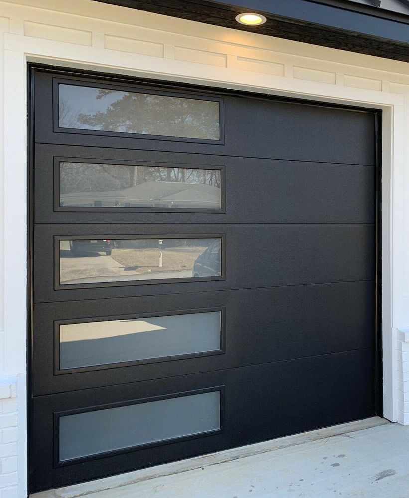 TOPAZ GARAGE DOORS - Updated January 2026 - 71 Photos - San Fernando ...