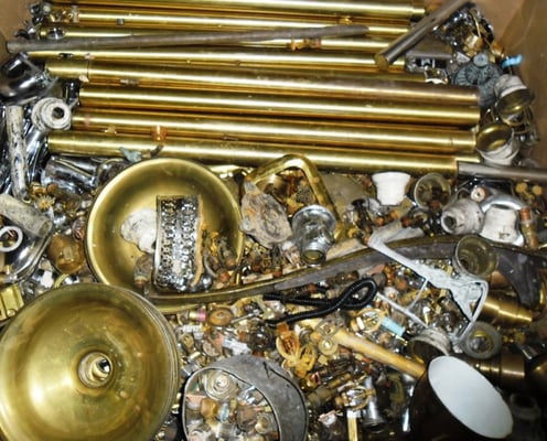 Aaron Metals Company - Updated June 2026 - 59 Photos & 93 Reviews ...