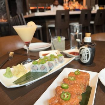 TOKU MODERN ASIAN - Updated July 2025 - 345 Photos & 122 Reviews ...