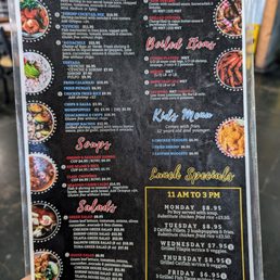 FISH N TAILS OYSTER BAR - Updated January 2026 - 466 Photos & 529 ...