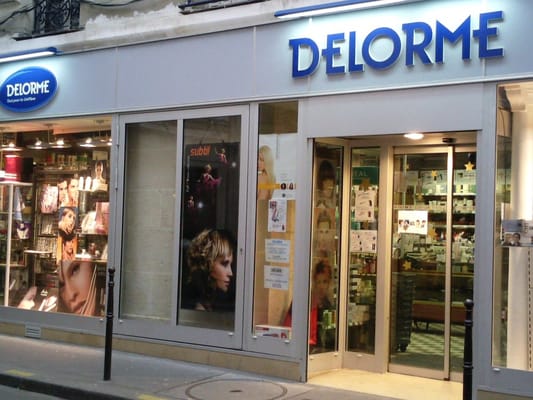 DELORME - Updated July 2025 - 10 Reviews - 17-19 passage de l'Industrie ...